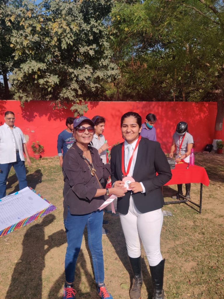 The Highlight - Modern School