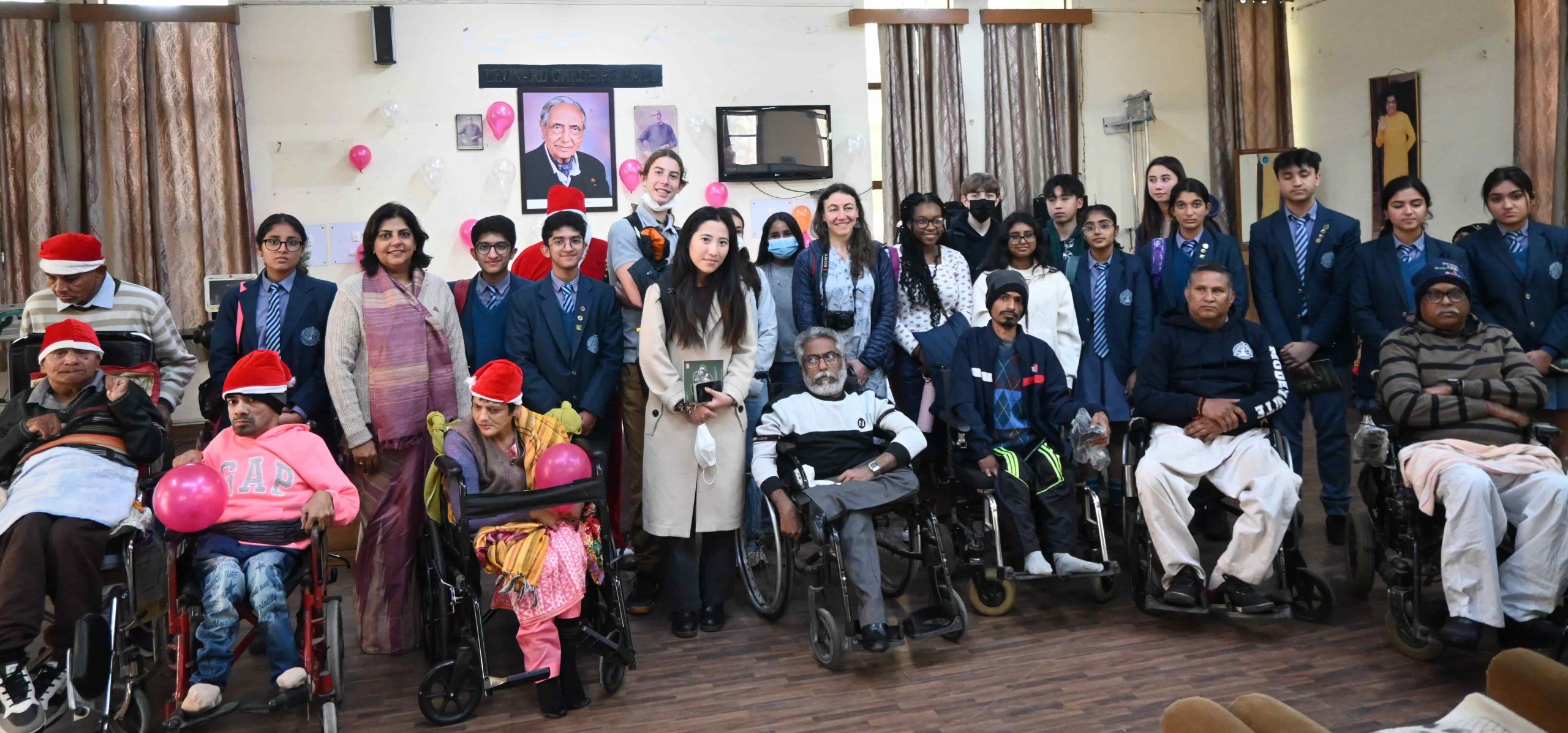 Modern School Barakhamba Road