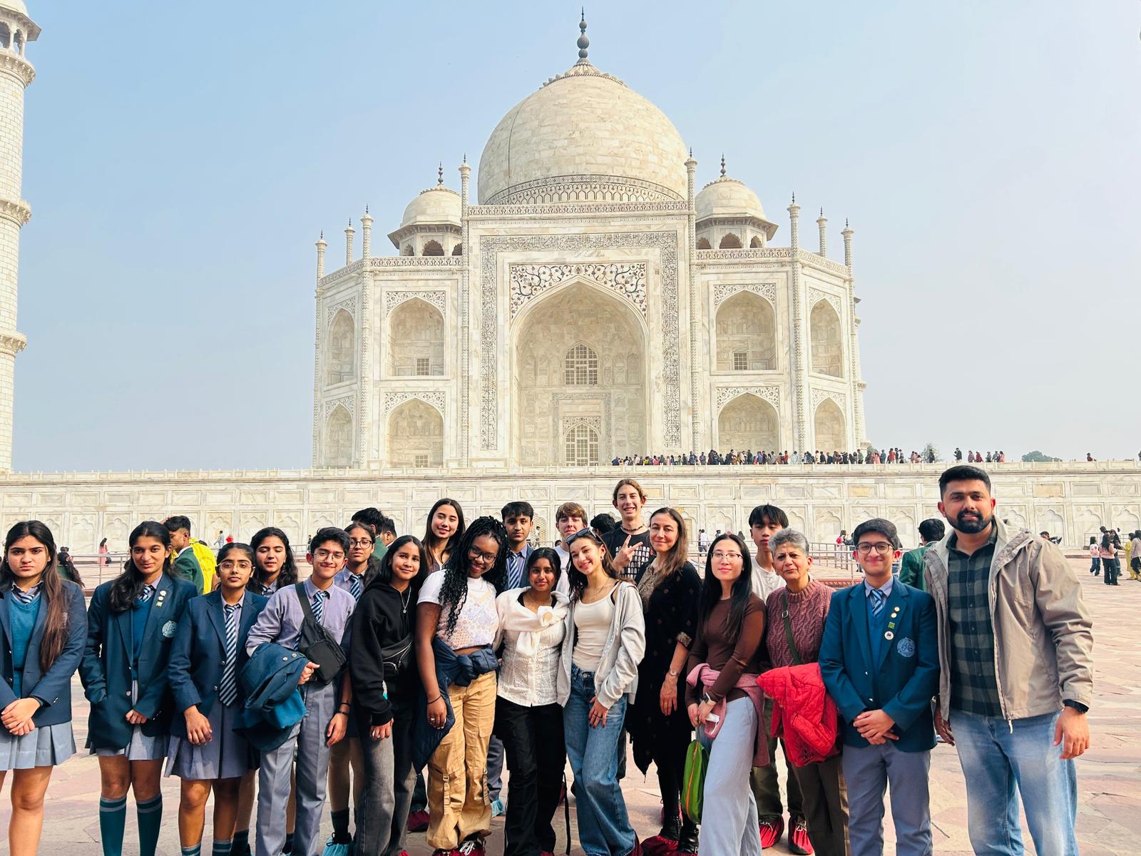Modern School Barakhamba Road